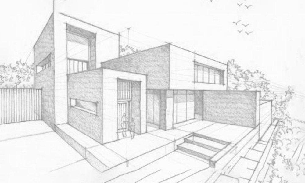 JEE B.Arch - Design Mentor